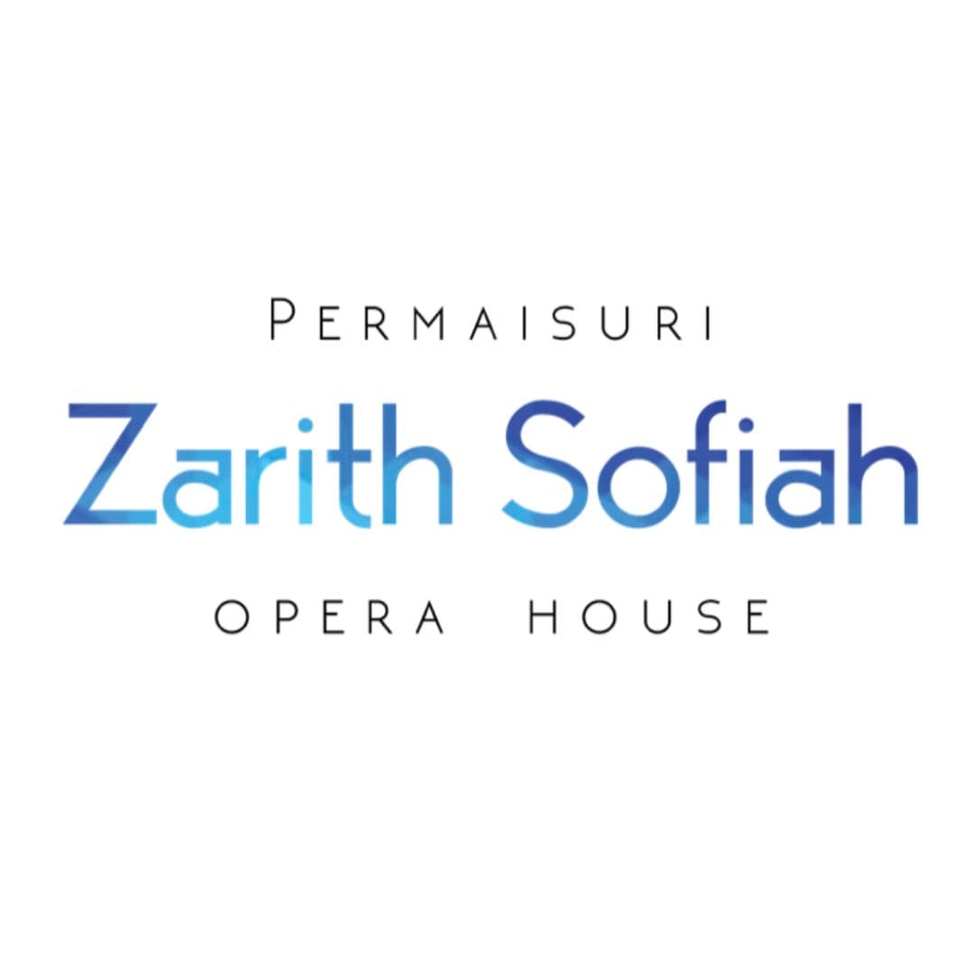Permaisuri Zarith Sofiah Opera House 苏丹后查丽苏菲雅歌剧院 - CloudJoi