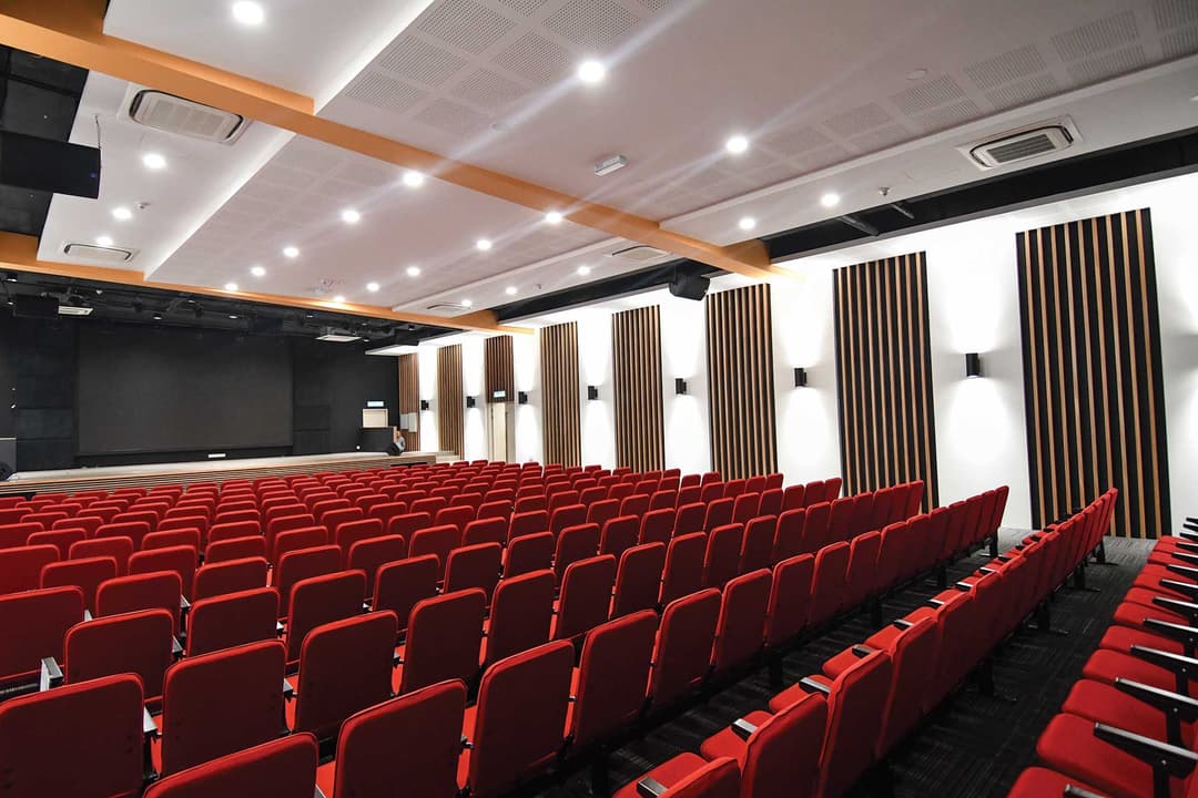 Chemsain Building, Kuching - CloudJoi