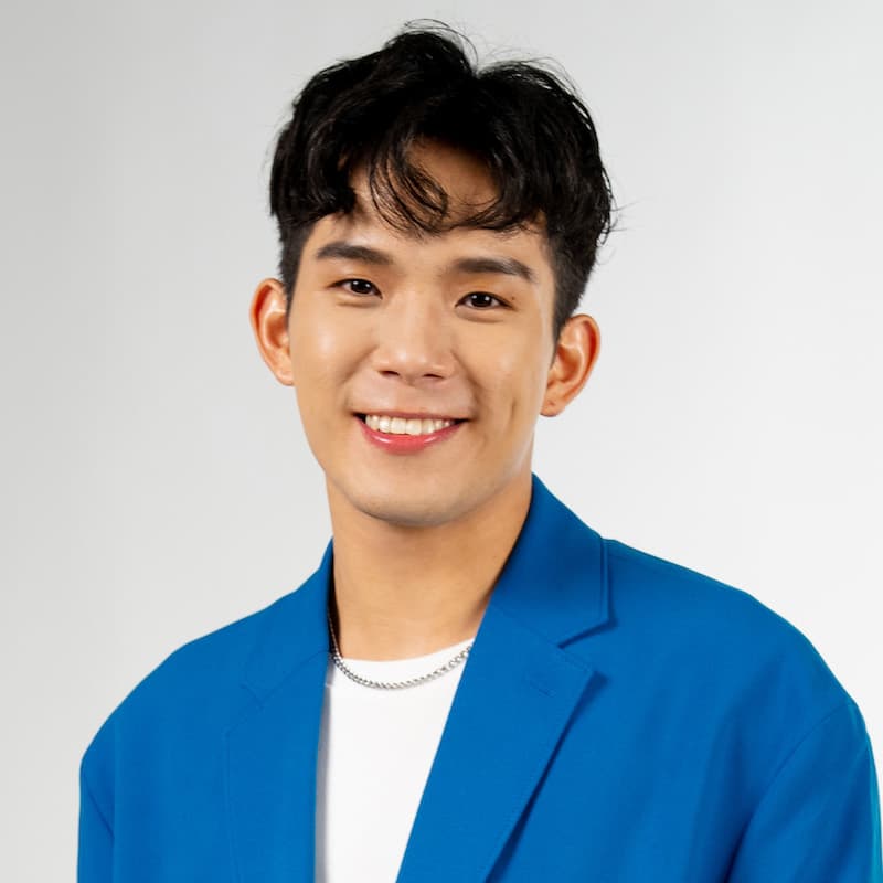 Chan Phei Yong - CloudJoi